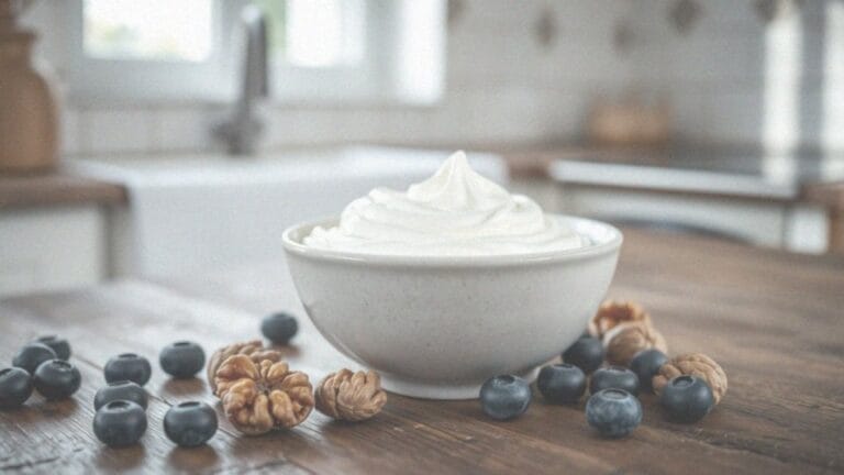 Jaki jogurt grecki wybrać? Przewodnik po zdrowych produktach